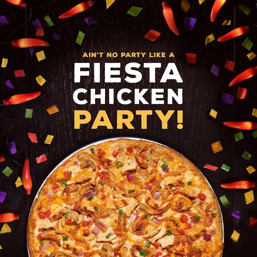 Papa Murphy's | Take 'N' Bake Pizza menu in Portland, Oregon, USA