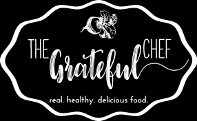 The Grateful Chef Menu - Des Moines, Iowa | Sirved