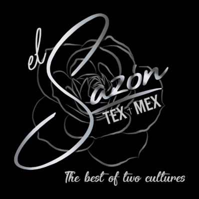 Menu for El sazón Tex mex restaurant in Rhome, TX | Sirved