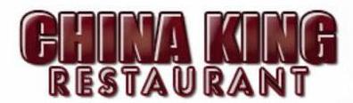 Menu for China King in Springfield, IL | Sirved