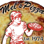 Menu for Mel's Pizza in Elgin, IL | Sirved