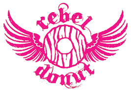 Menu for Rebel Donut in Albuquerque, NM | Sirved