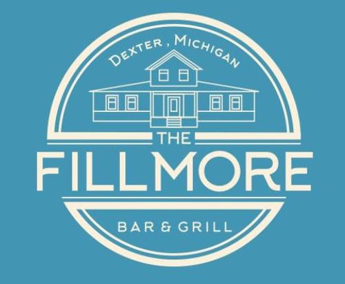 Menu for Fillmore Bar & Grill in Dexter, MI | Sirved