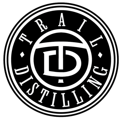 Menu for Trail Distilling in Oregon City, OR | Sirved
