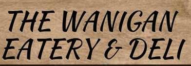 Menu for Wanigan Eatery in Bay City, MI | Sirved