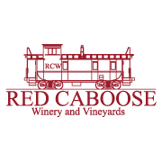 Menu for Red Caboose Winery in Meridian, TX | Sirved