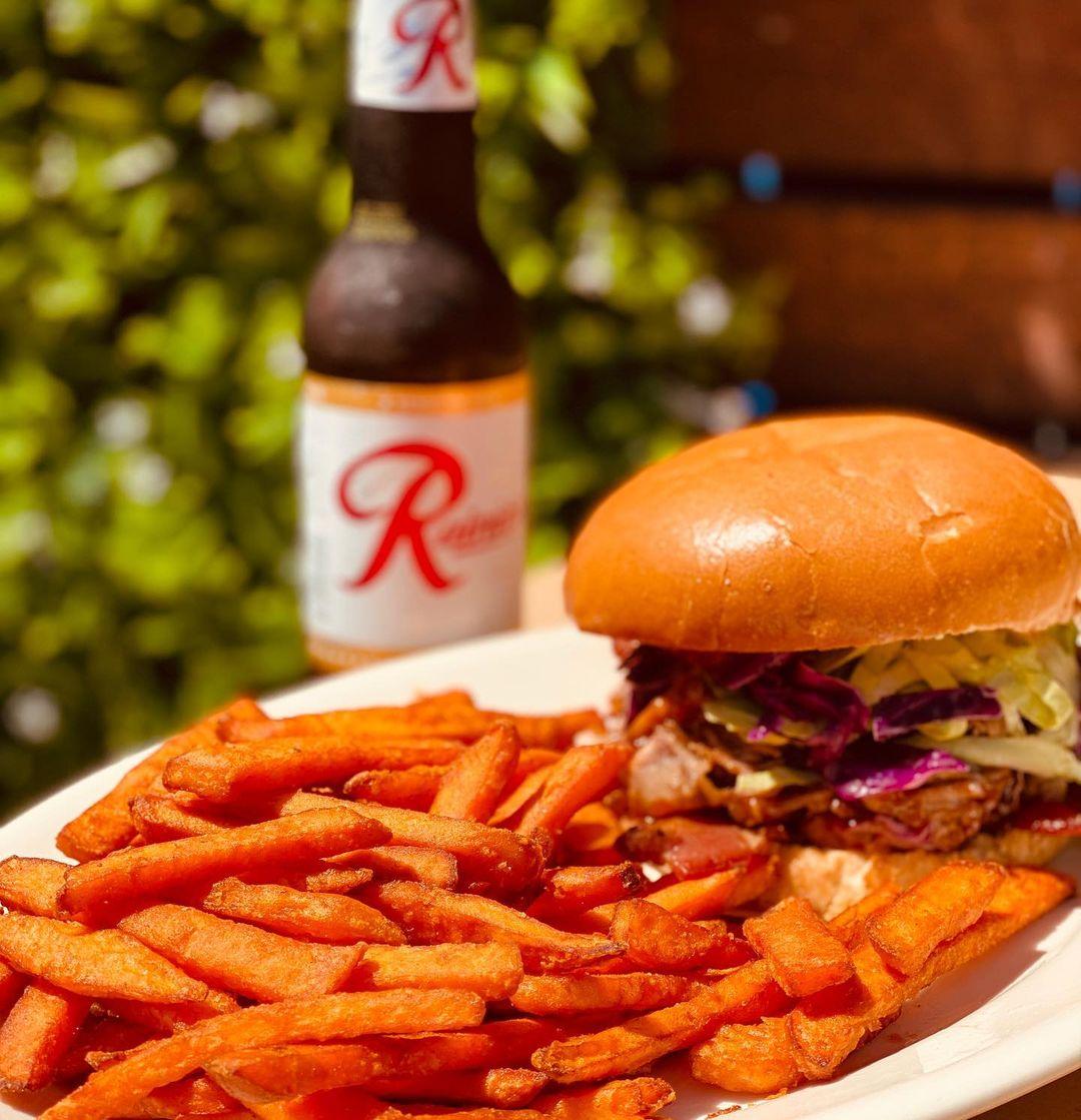 Classic Eats menu in Burien, Washington, USA