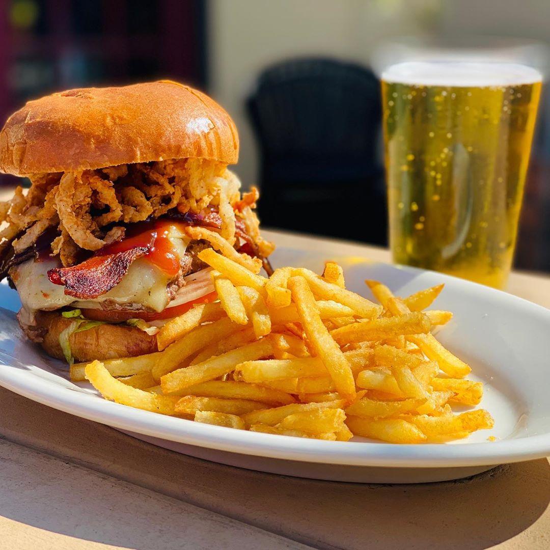 Classic Eats menu in Burien, Washington, USA