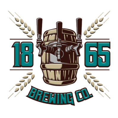 Menu for 1865 Brewing Company in Hampton, VA | Sirved