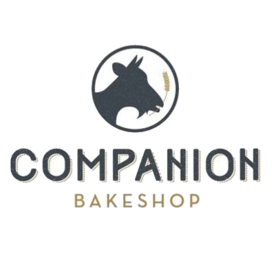Menu for Companion Bakeshop Aptos in Aptos, CA | Sirved