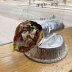 D.O.P. menu in Calgary, Alberta, Canada