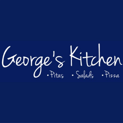 Menu for George's Kitchen in Phoenix, AZ | Sirved