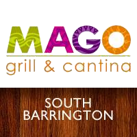Menu for Mago Grill & Cantina in Arlington Heights, IL | Sirved