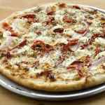 575 Pizzeria menu in Amarillo, Texas, USA