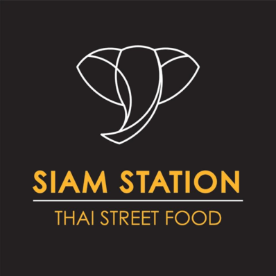 Menu for Siam Station Thai Street Food in Irvine, CA | Sirved