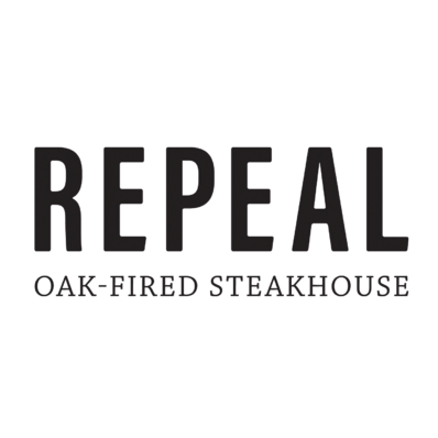 Menu for Repeal Oak Fired Steakhouse in Louisville, KY | Sirved