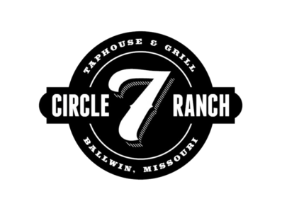 Menu for Circle 7 Ranch in Ballwin, MO | Sirved