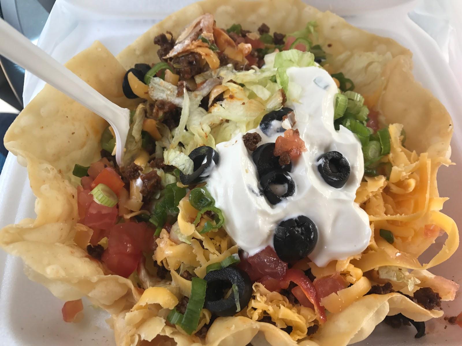 Chadito's Mexican American Grill menus in Springfield, Illinois, United ...