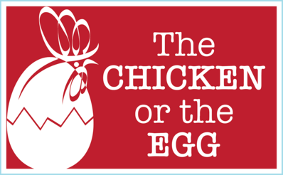 Menu for The CHICKEN or the EGG in Baltimore, MD | Sirved