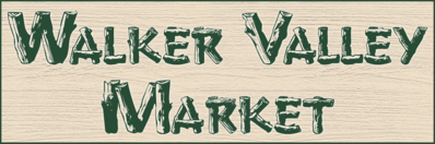 Menu for Walker Valley Market in Pearisburg, VA | Sirved