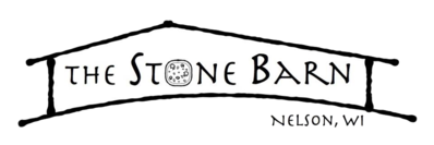 Menu for The Stone Barn in Nelson, WI | Sirved