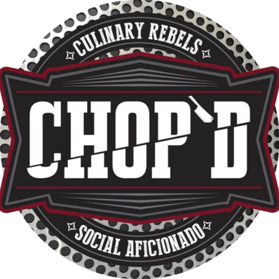 Menu for Chop'd in Plainfield, IL | Sirved