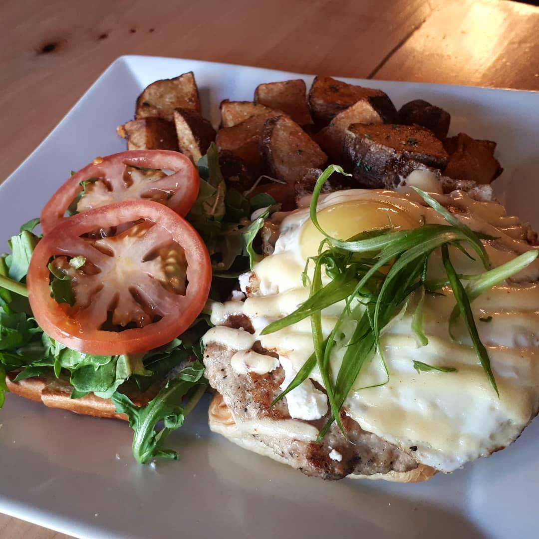 Cilantro and Chive - Lacombe menu in Lacombe, Alberta, Canada