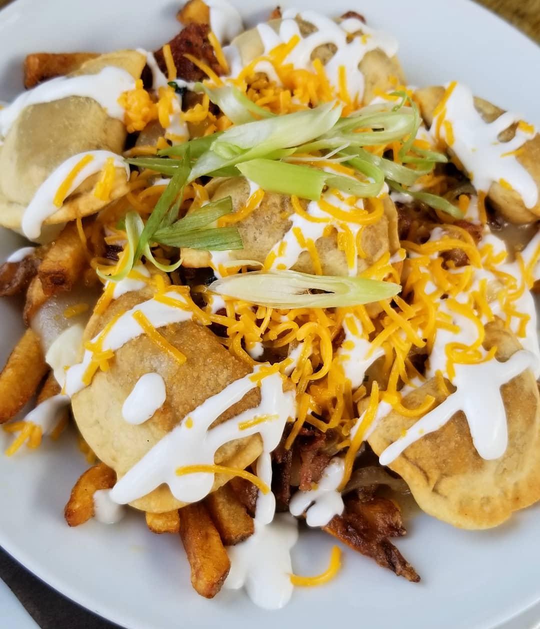 Cilantro and Chive - Lacombe menu in Lacombe, Alberta, Canada