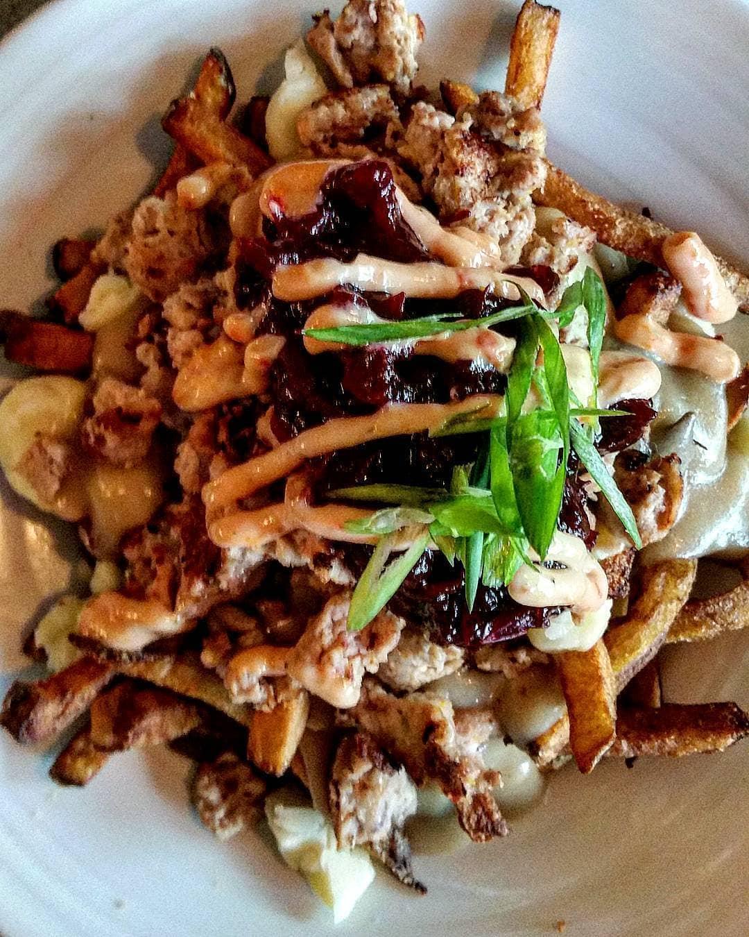 Cilantro and Chive - Lacombe menu in Lacombe, Alberta, Canada