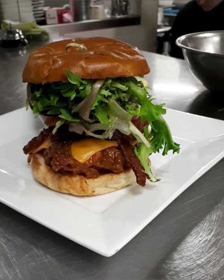 Cilantro and Chive - Lacombe menu in Lacombe, Alberta, Canada