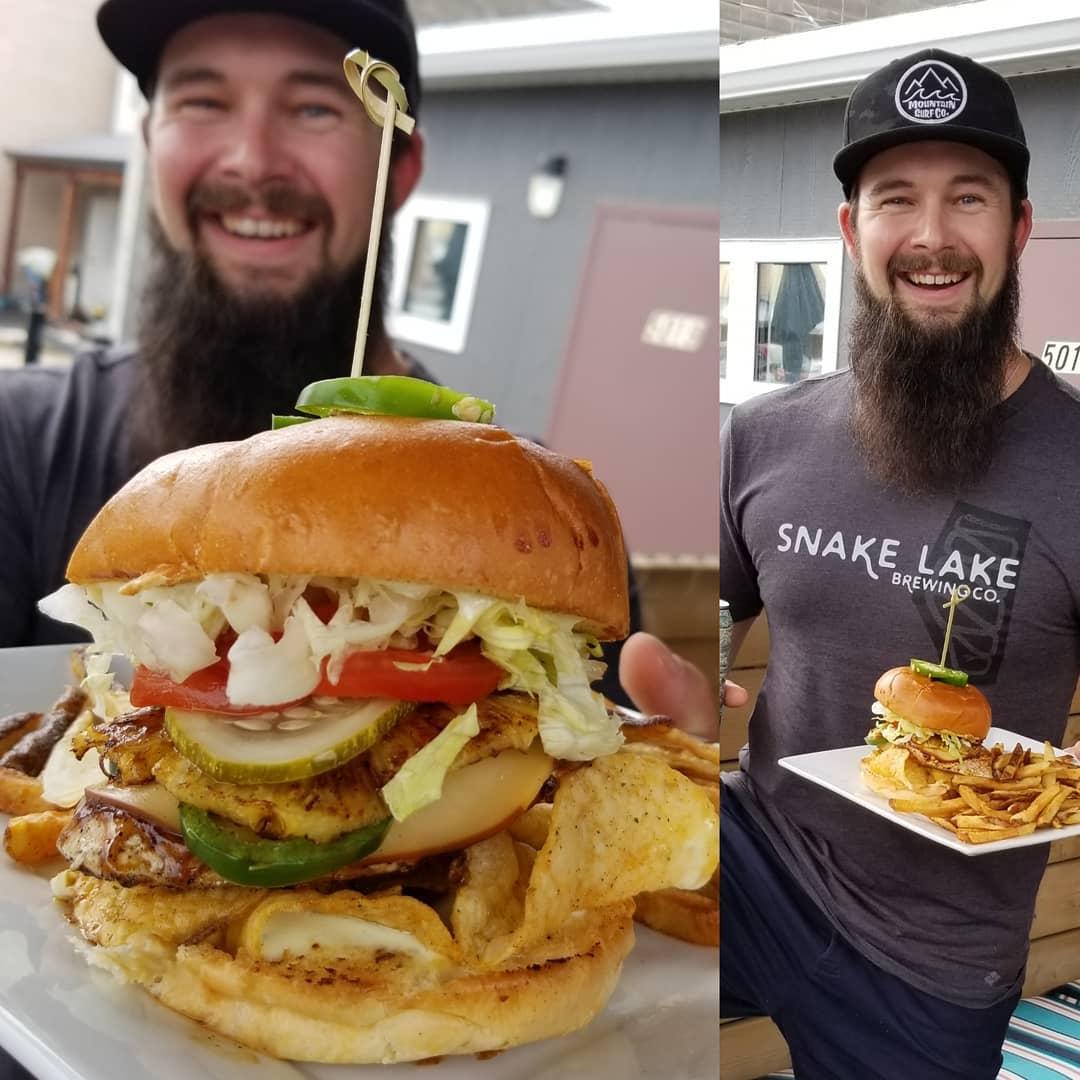 Cilantro and Chive - Lacombe menu in Lacombe, Alberta, Canada