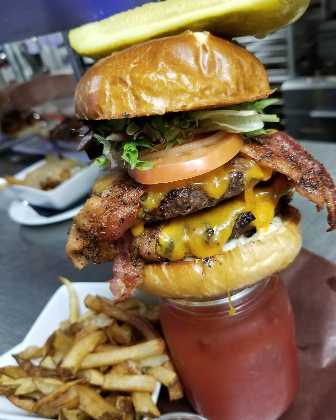 Cilantro and Chive - Lacombe menu in Lacombe, Alberta, Canada