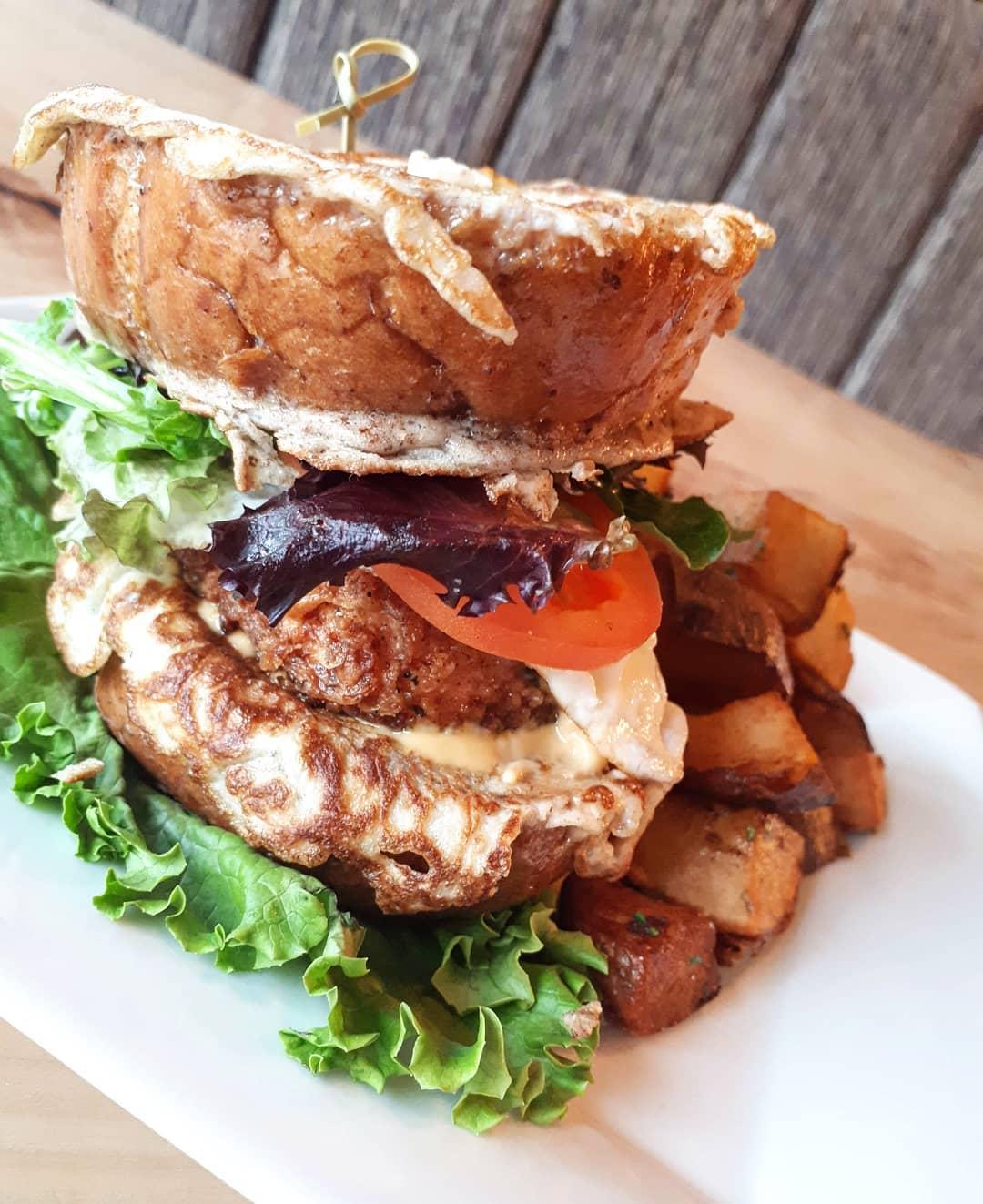 Cilantro and Chive - Lacombe menu in Lacombe, Alberta, Canada