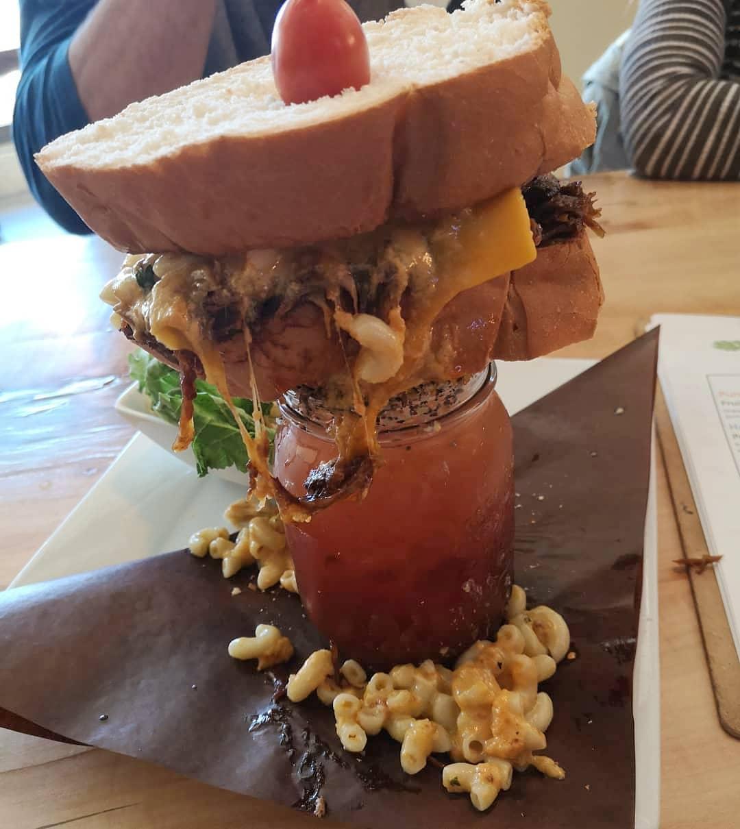 Cilantro and Chive - Lacombe menu in Lacombe, Alberta, Canada