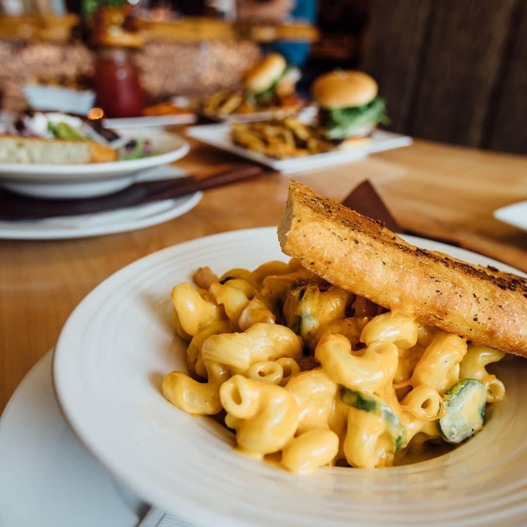 Cilantro and Chive - Lacombe menu in Lacombe, Alberta, Canada