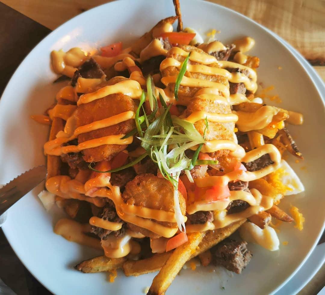 Cilantro and Chive - Lacombe menu in Lacombe, Alberta, Canada