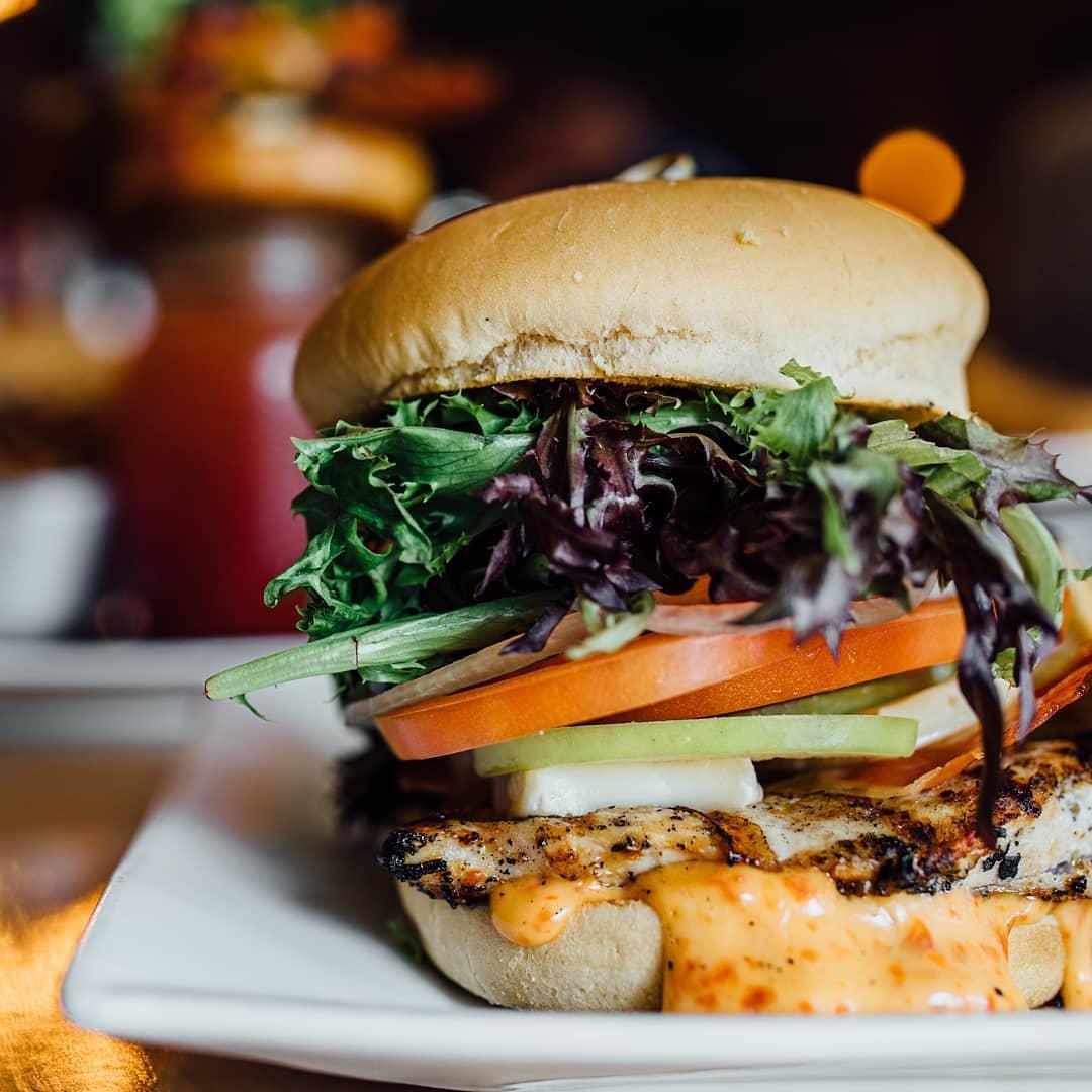 Cilantro and Chive - Lacombe menu in Lacombe, Alberta, Canada