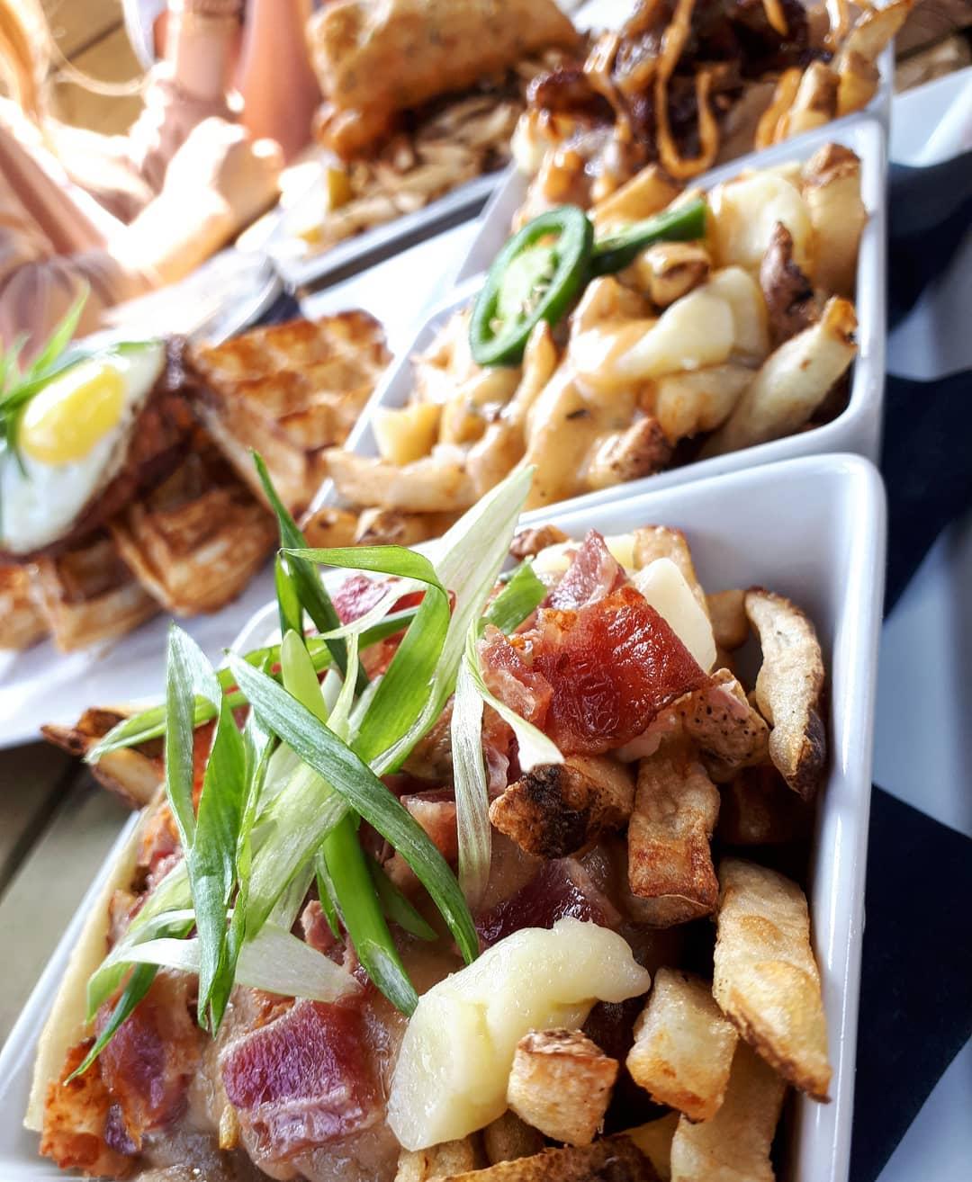 Cilantro and Chive - Lacombe menu in Lacombe, Alberta, Canada