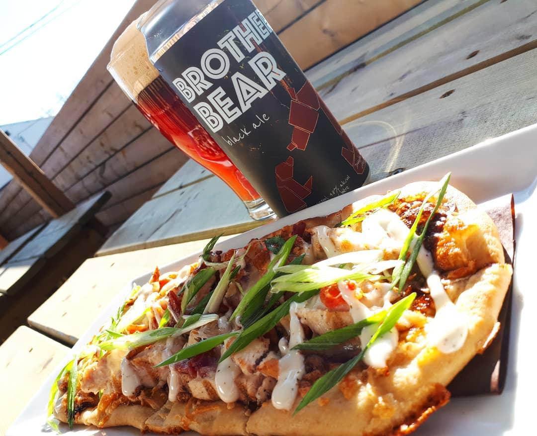 Cilantro and Chive - Lacombe menu in Lacombe, Alberta, Canada