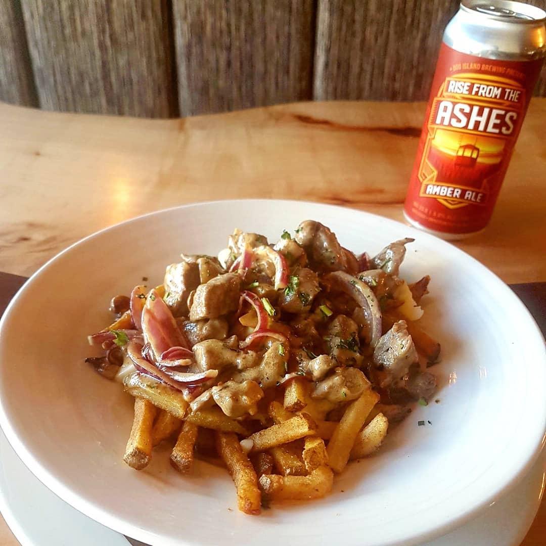 Cilantro and Chive - Lacombe menu in Lacombe, Alberta, Canada