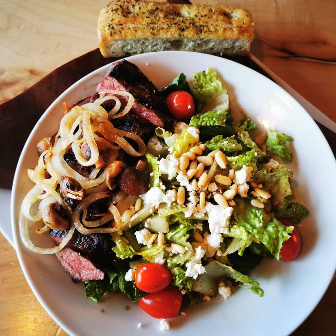 Cilantro and Chive - Lacombe menu in Lacombe, Alberta, Canada