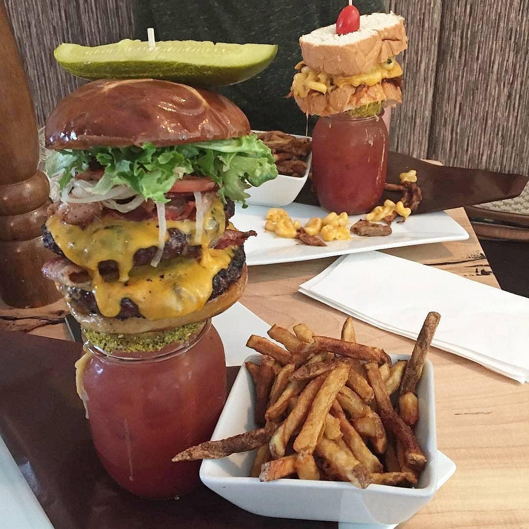 Cilantro and Chive - Lacombe menu in Lacombe, Alberta, Canada