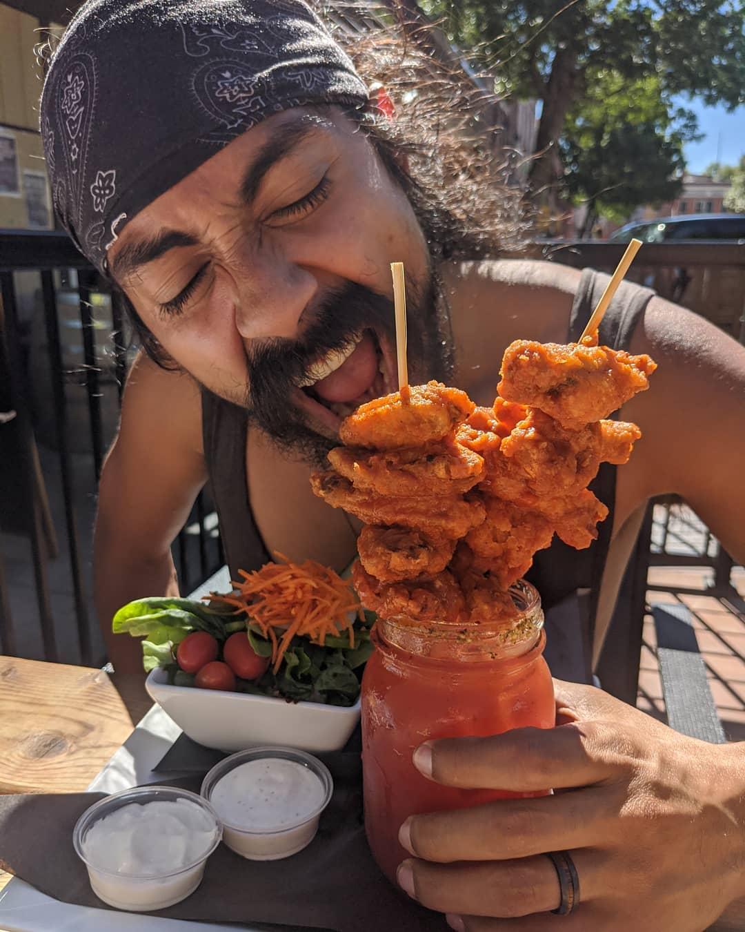 Cilantro and Chive - Lacombe menu in Lacombe, Alberta, Canada