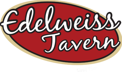 Menu for Edelweiss Tavern in Kitchener, ON | Sirved