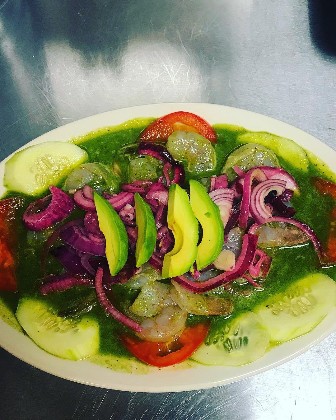 Tortas Ahogadas Chapala Authentic Jalisco Style Mexican Food menu in ...