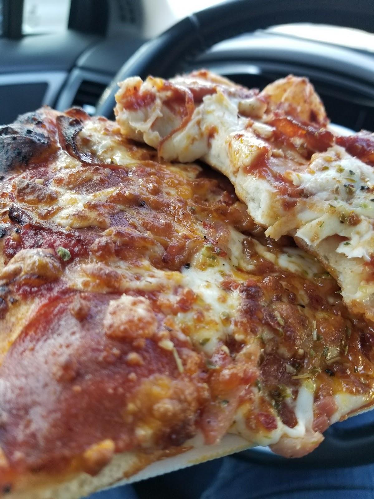 Jumbo Pizza menus in Winnipeg, Manitoba, Canada