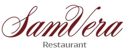 Menu for Sam Vera in Marlboro, NJ | Sirved