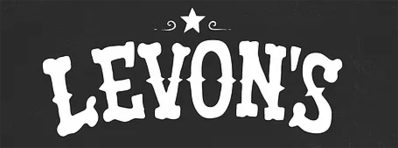 Menu for Levon's in Clarksdale, MS | Sirved
