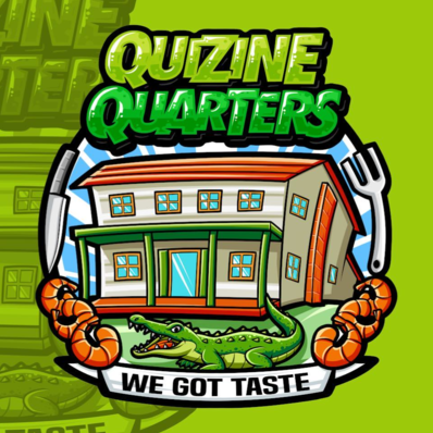 Menu for Quizine Quarters in Houma, LA | Sirved