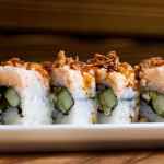 Shen's Szechuan & Sushi menu in Dayton, Ohio, USA